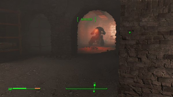 Fallout 4 Walkthrough: Side Quests - Old Guns