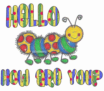 How Are You Animation Wallpapers | Graphics wallpaper