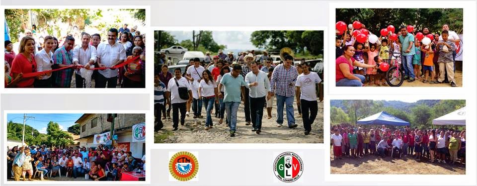 EL V PODER: Ahora Ramón Ruelas Regresa a la Palestra