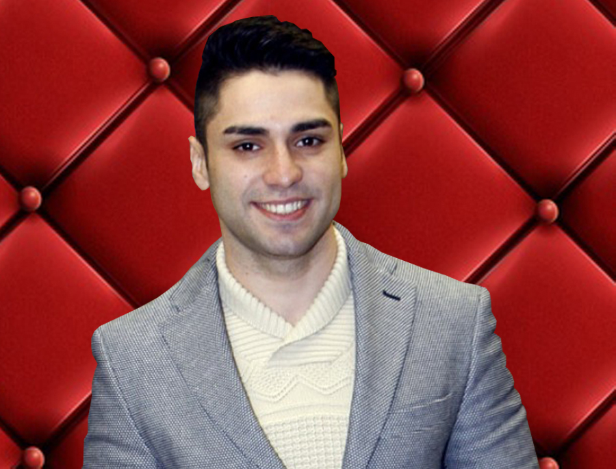 Leandro lança novo trabalho ~ Talento & Fama