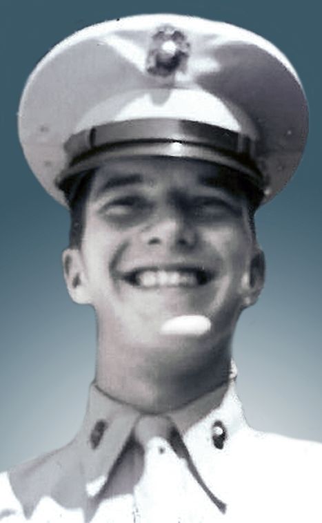 Racine Obituaries: May 2012