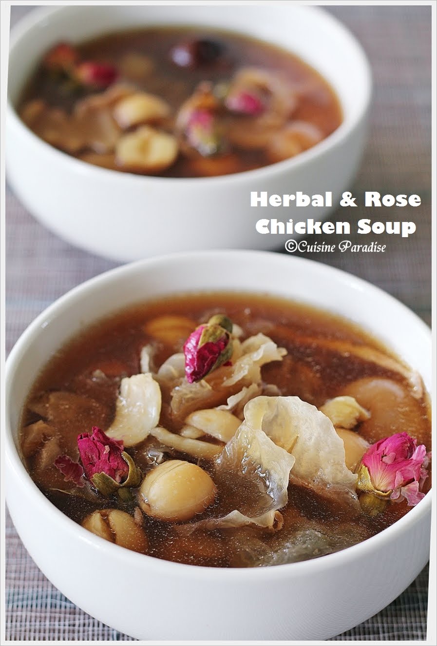 Cuisine Paradise | Singapore Food Blog | Recipes, Reviews And Travel ...