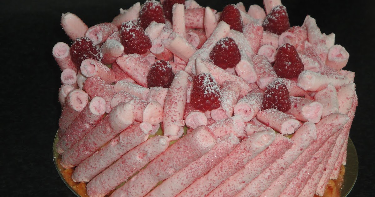 Couleurs Sucrées: Concorde