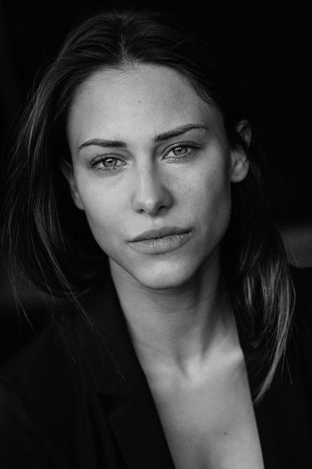 Pamphlet for photo Magazine: 2017