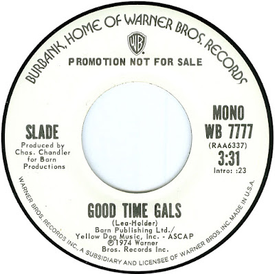 From Roots To Boots: The Slade Story