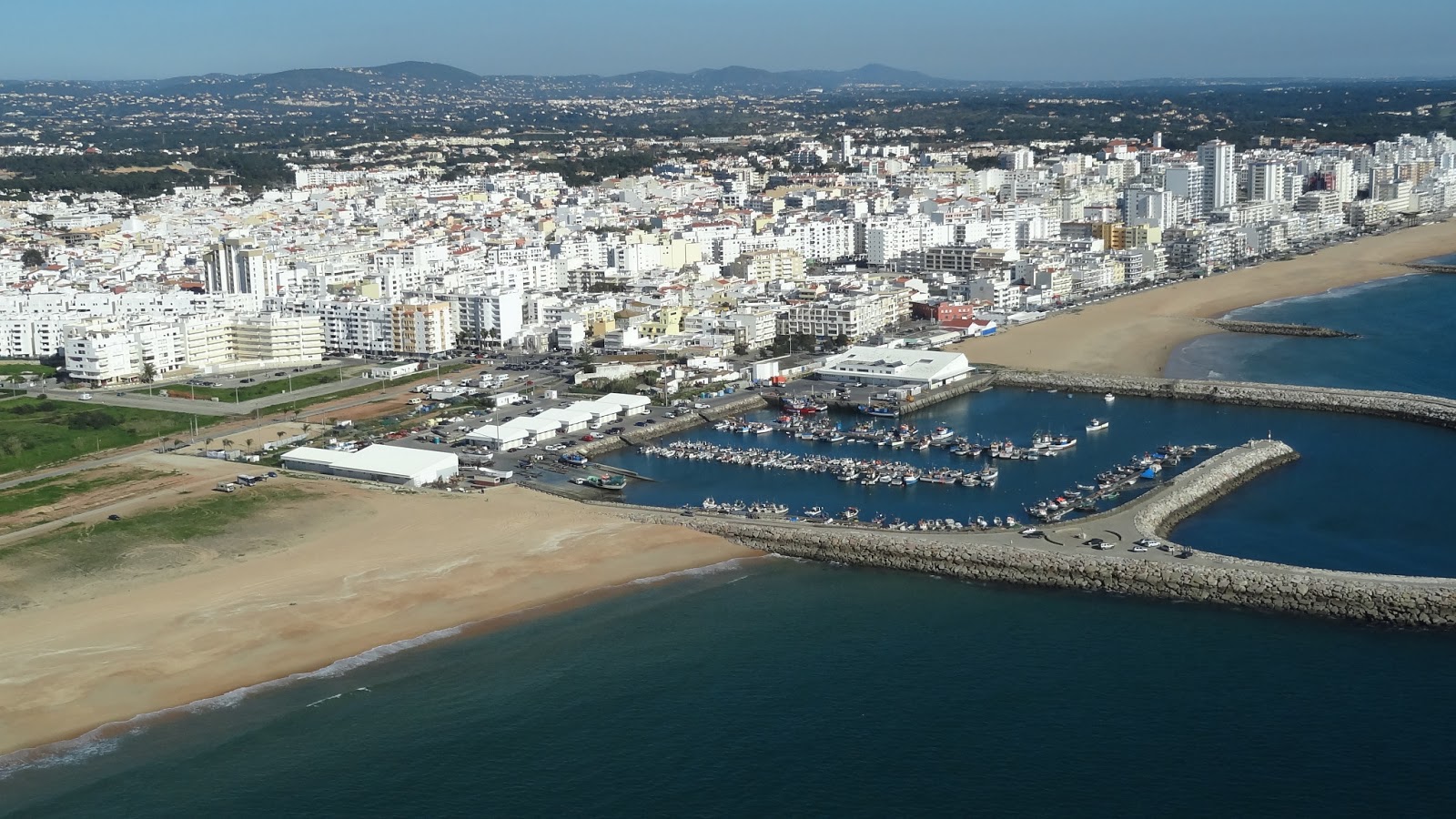 Quarteira | Page 3 | SkyscraperCity Forum