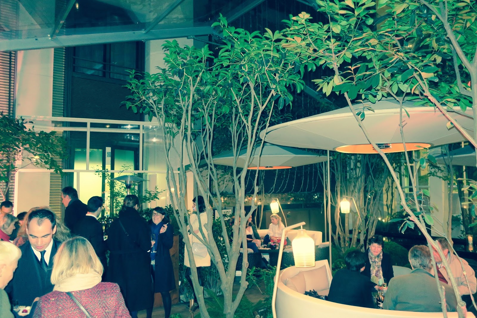 INTERNATIONAL LUXURY CONSULTING: CHRISTIE'S ..MATTHEW RUBINGER SENIOR ...