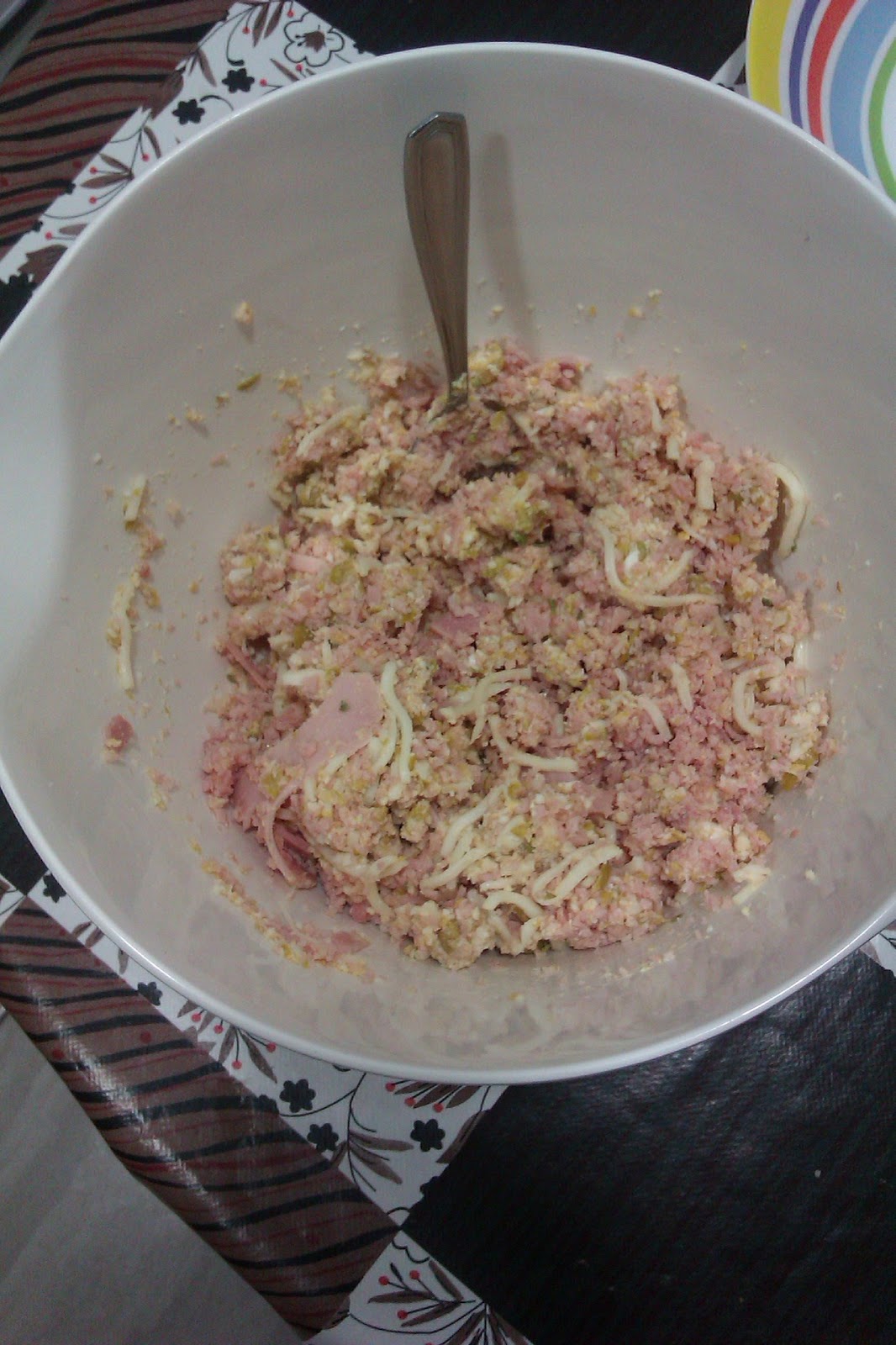 La Pingüina Curiosa: Lasaña con pasta precocida hacendado