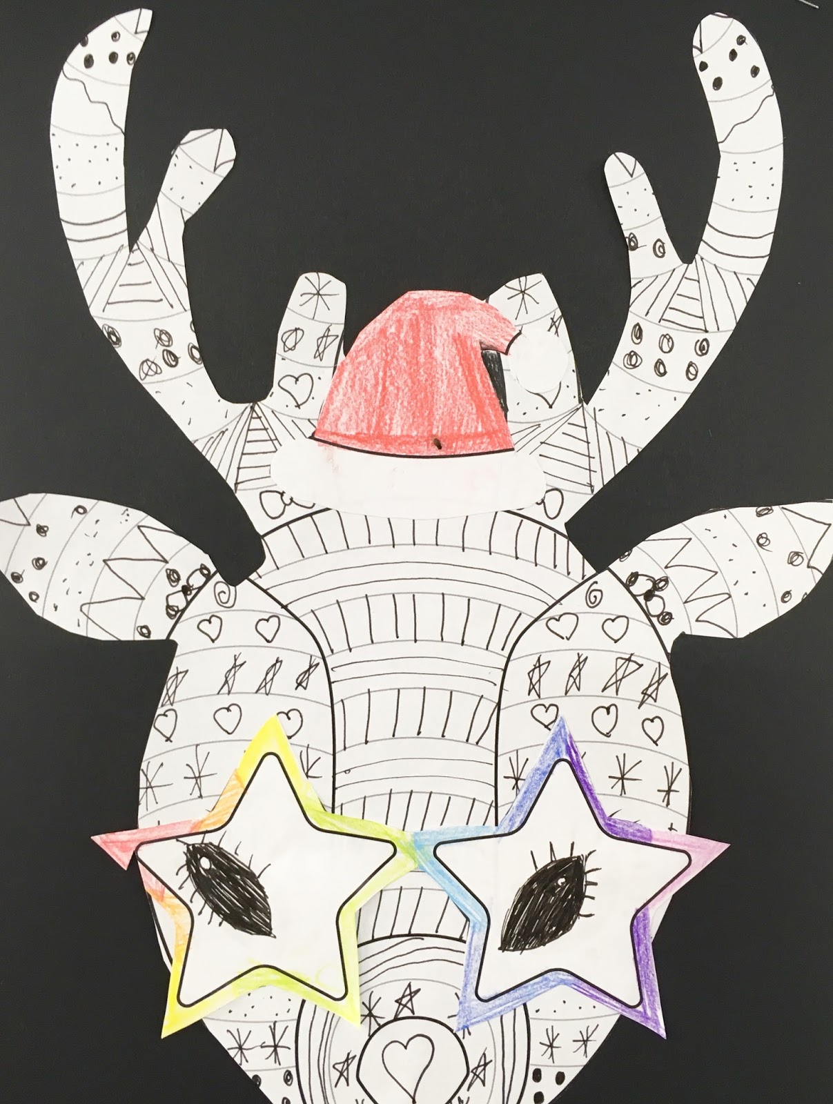 My Top Christmas Classroom Activities for End of Year - Teacher Types