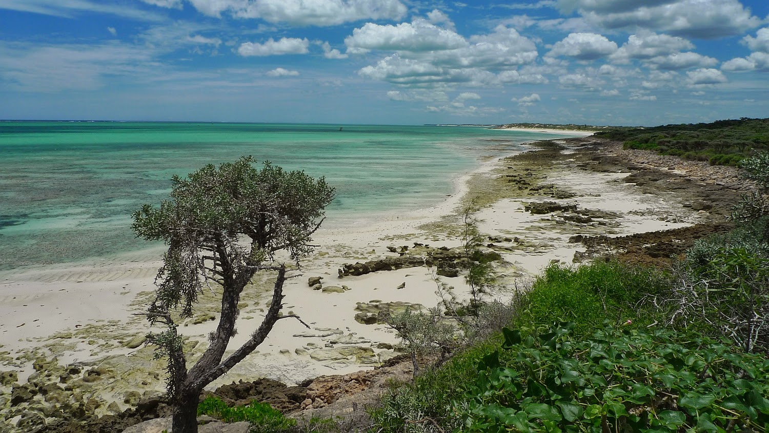 Andava Chronicles: Sun, sea and sand: Welcome to Andavadoaka!