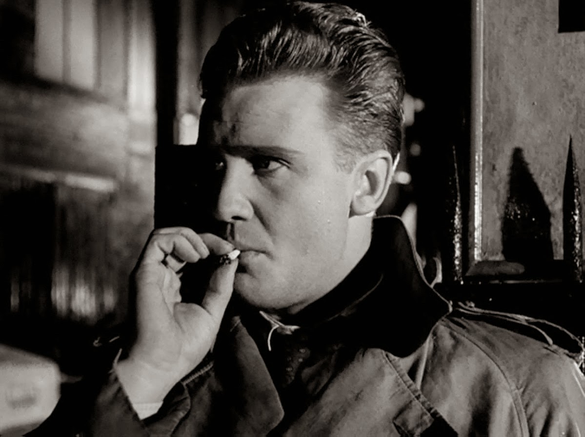 Rank and File - A British Cinema Blog: April 2014