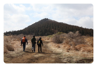 Let's come to know Korea!: The World Natural Treasure, the Mother ...