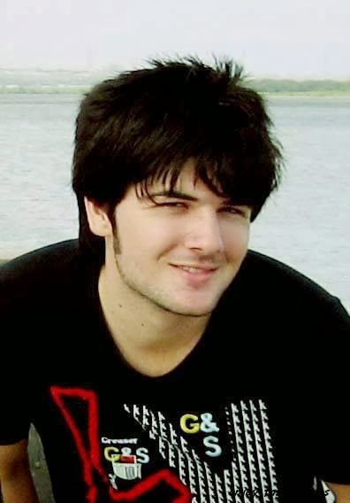 Fashion tips: Boy Hire Style