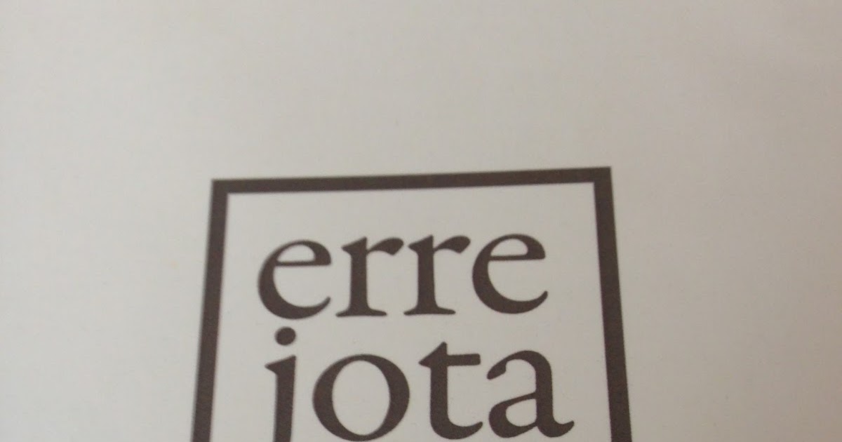 Elperolas: MENU DEL DIA DEL RESTAURANTE ERRE JOTA DE PAMPLONA ...