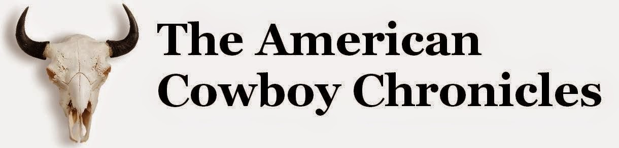 The American Cowboy Chronicles: The Flying Cloud - America's Most ...