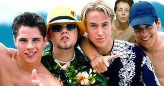 The Receptionist: Me & Ryan Gosling, Breaker High Photo Bomb