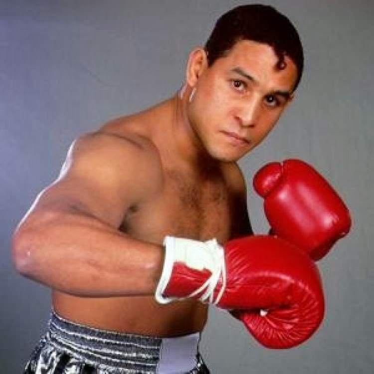 Comments From the Ring: The `80s Called...They Want Their Boxers Back