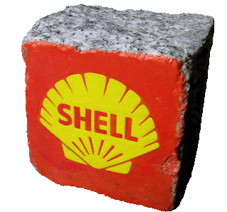 History of All Logos: All Shell Logos