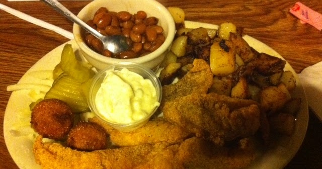 Mile Markers: Travel Day - Pine Prairie, Louisiana to Ardmore, Oklahoma