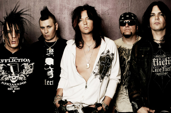 The 69 Eyes wallpaper ~ ALL ABOUT MUSIC