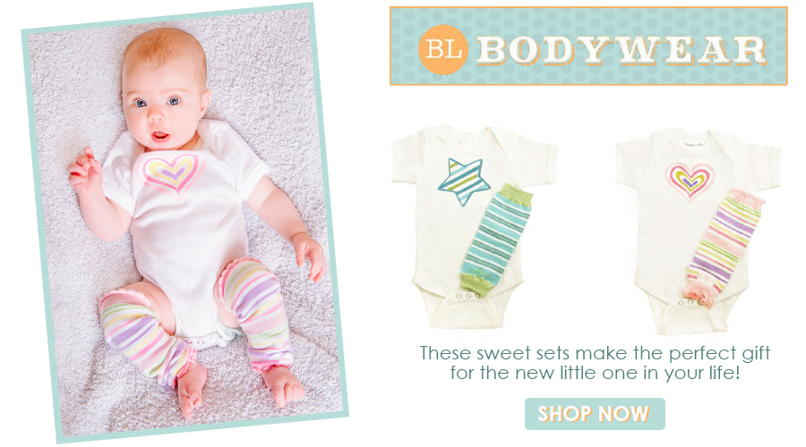 Our 5 cents: BabyLegs review!