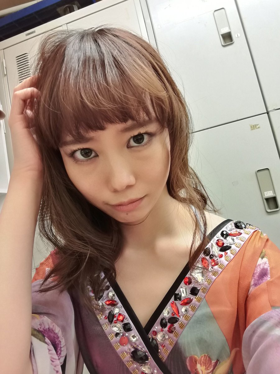 AVDBS 블로그: 히나타 사에카 (Saeka Hinata/陽向さえか)