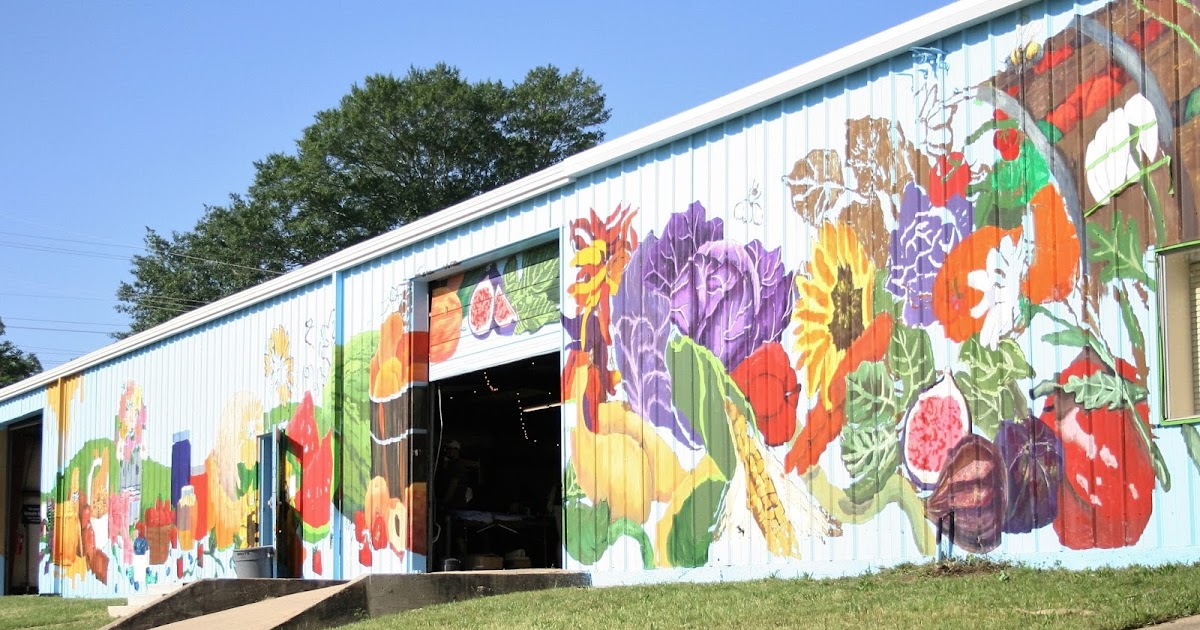 Experience Ruston: Ruston Farmers Market Starts a Fresh Season