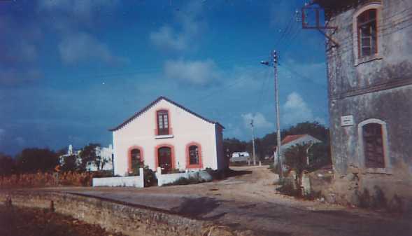 Carlos Fatorelli: Cadima: Identidade e Pertencimento