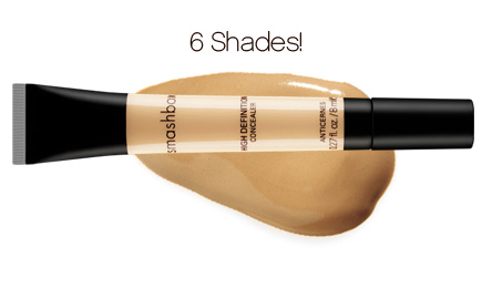 Fashionably Crafty Paris: Different types of concealer how to use them ...