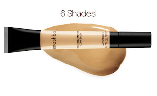 Fashionably Crafty Paris: Different types of concealer how to use them ...