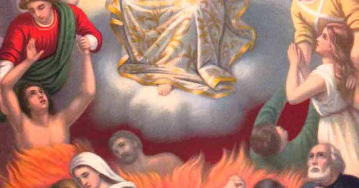 Rosario Viviente Universal Puerto Rico: Oraciones varias para rezar por ...