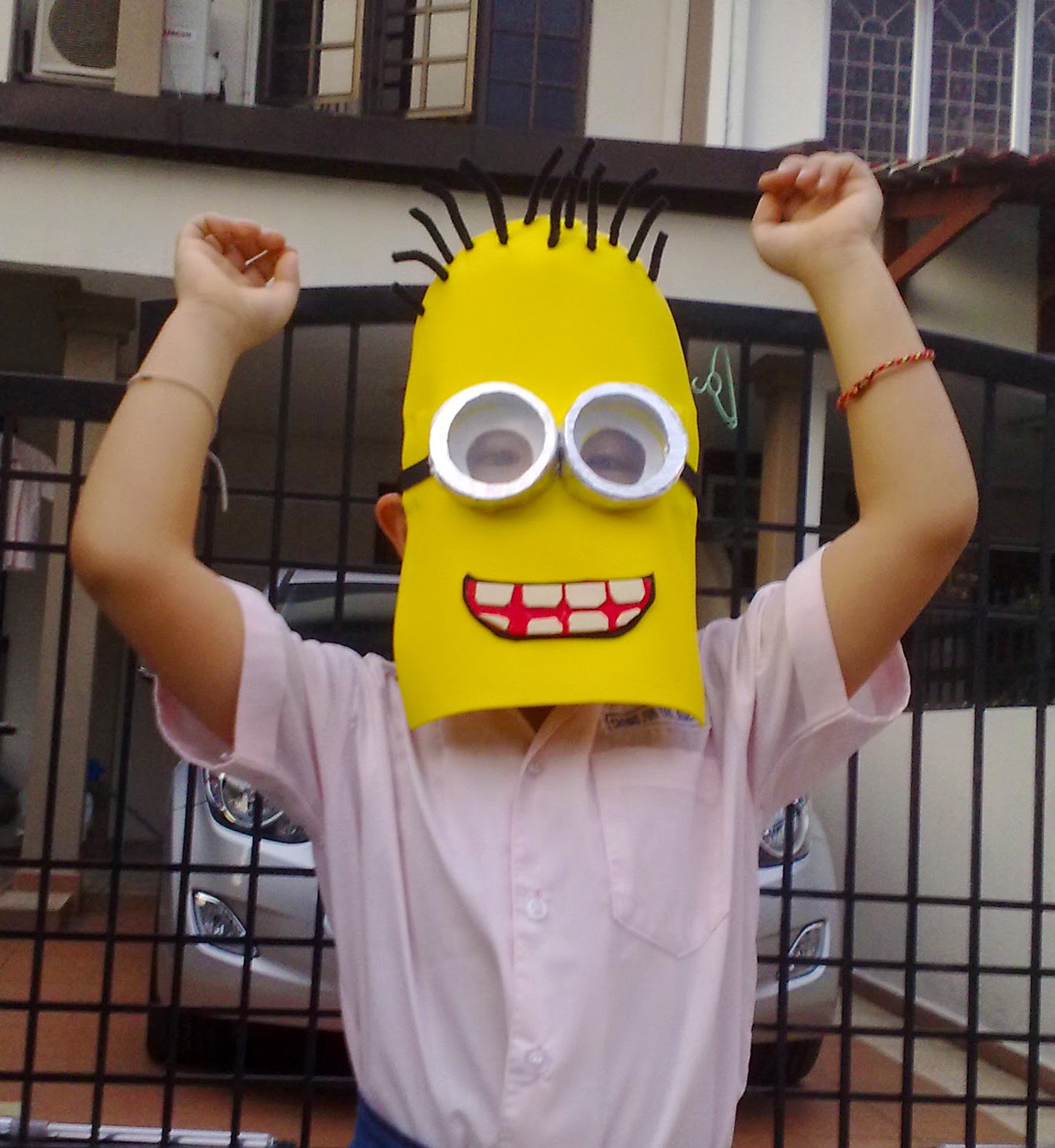 Francis' Junction: D.I.Y. Children's Playthings