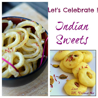 mittu cooking love: Mini Chiroti (Popular Diwali Sweets) | Mini Chiroti ...