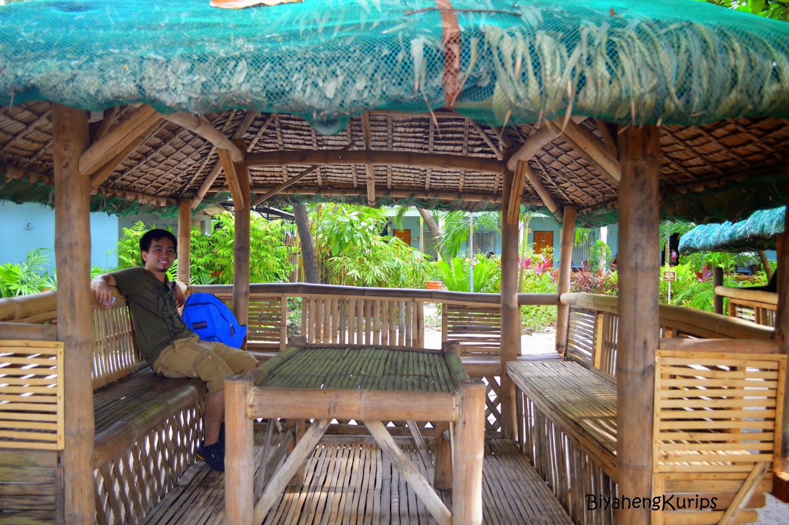 Subic: Camayan Beach Resort | d' Itinerant