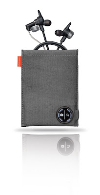 Plantronics Backbeat Go 3 for the active professional in all of us