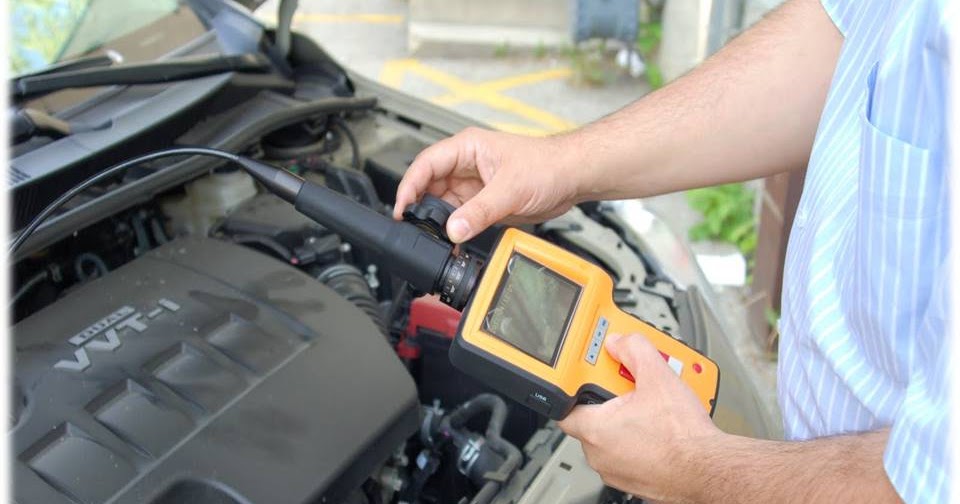 Kneale Mann | Leadership: Your 12-Point Inspection