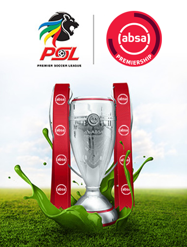 UNIFA FUTEBOL DE MESA: ABSA PREMIERSHIP ÁFRICA DO SUL NA UNIFA 2019