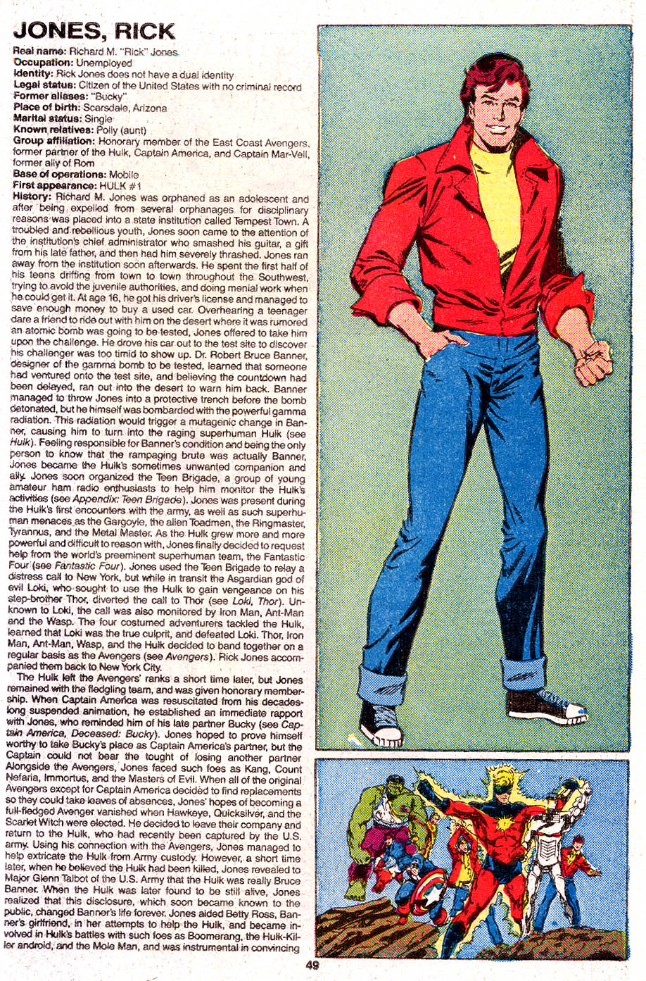 The Dork Review: Hulk-Verse Part 1