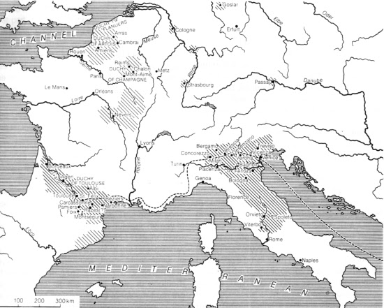 The Theology of Romeo and Juliet: The play in relation to 13th century ...