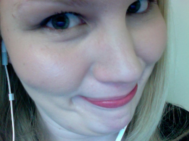 Funny Funny Faces: double chin face