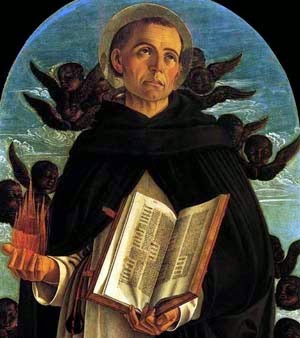 Saints in Rome & Beyond!: St Vincent Ferrer