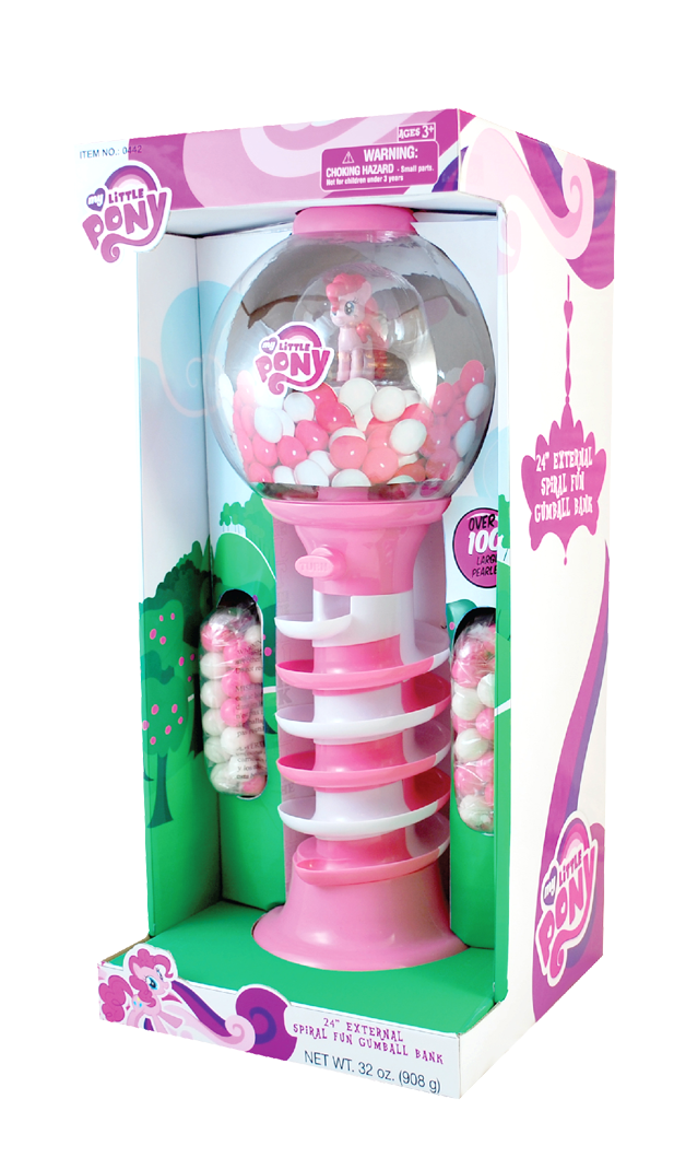 Special: MLP Sweet N Fun Products | MLP Merch