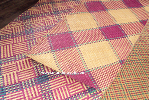 Tukang Mandor Pemborong: Pilih Tikar, Kasur Kapuk/Kapas, Kasur Busa ...