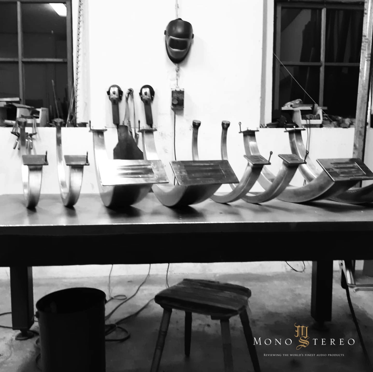 Hornsolutions Western Electric 15a – M & S | Ultimate High-Fidelity