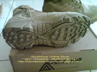 Sepatu Delta Force Label USA, Asli Import Murah | hscellshop