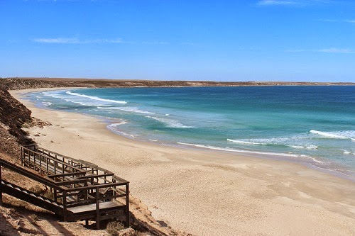 The Hammo's Big Trip Around Oz: February 2014