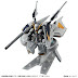 Mobile Suit Ensemble EX 04 Gundam TR-6 Woundwort + Dandelion II Set ...
