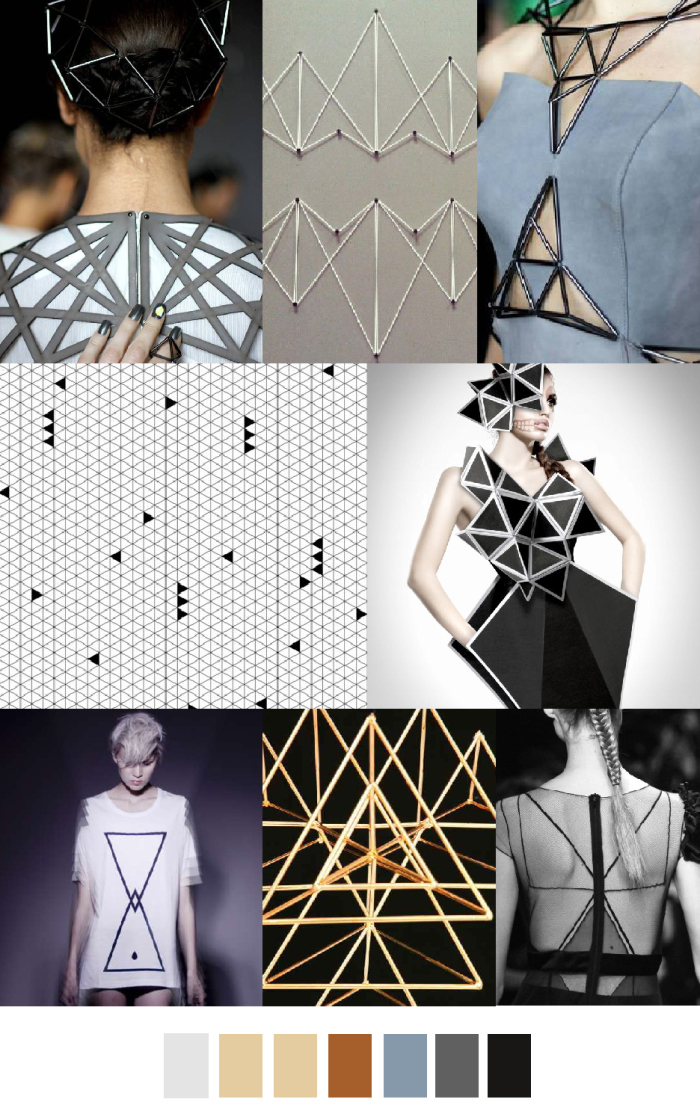 FASHION VIGNETTE: TRENDS // PATTERN CURATOR . PRINT, PATTERN + COLOR ...