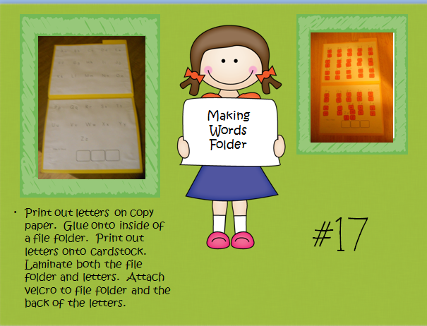 A RAINBOW OF TEACHING