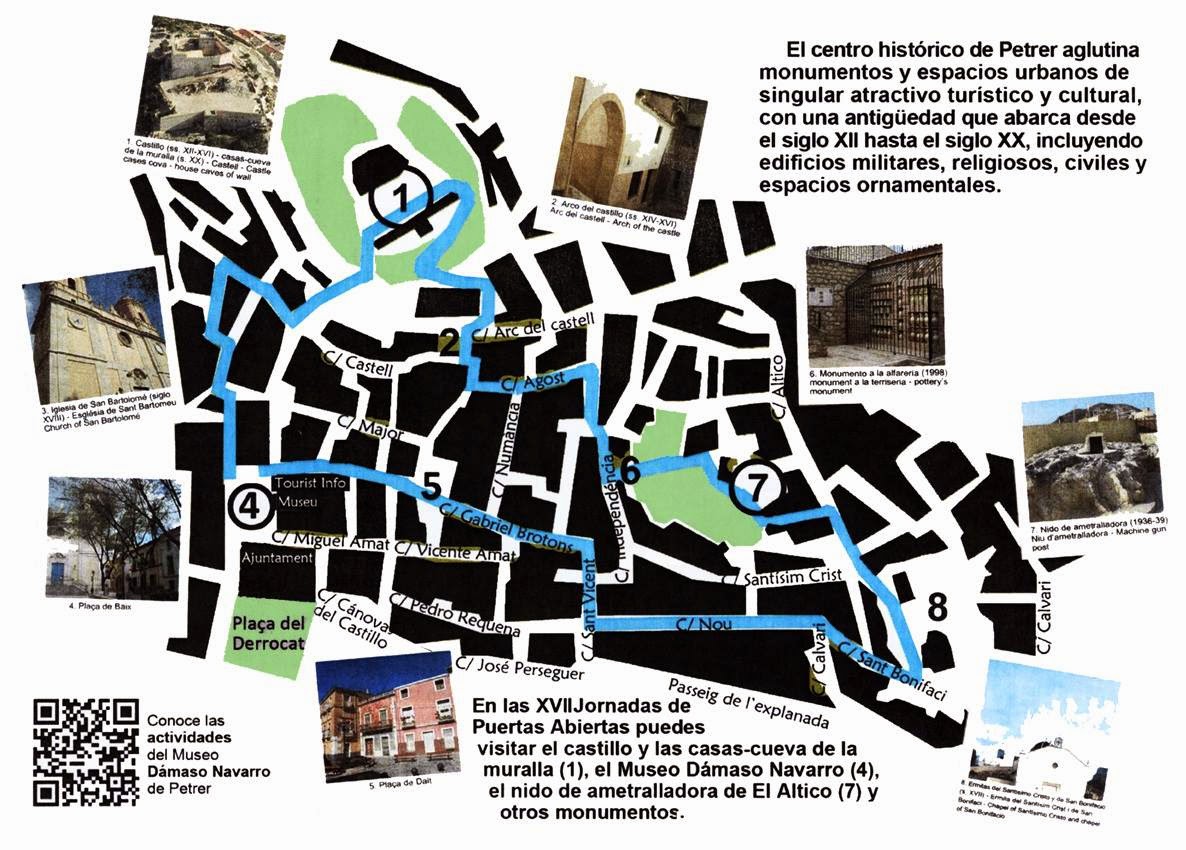 Museo Dámaso Navarro: Todavía estás a tiempo de disfrutar del ...